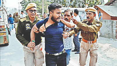 Arrest Can’t Be Only Solution To Prevent Child Marriage: Cong ...