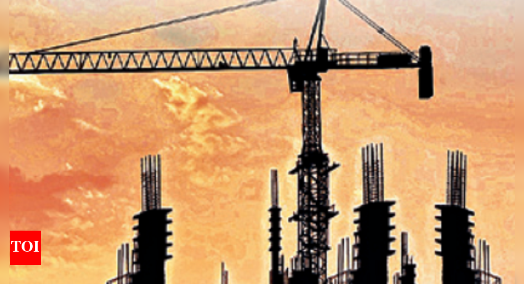 Ecbc: Vizag To Get Ap’s First Energy Saving Building | Visakhapatnam ...