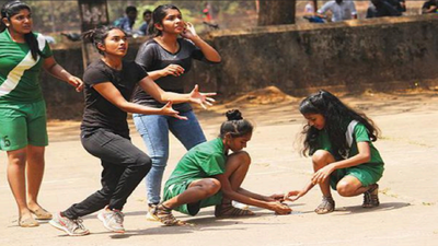 Goa pitches for traditional lagori as medal sport at National Games ...