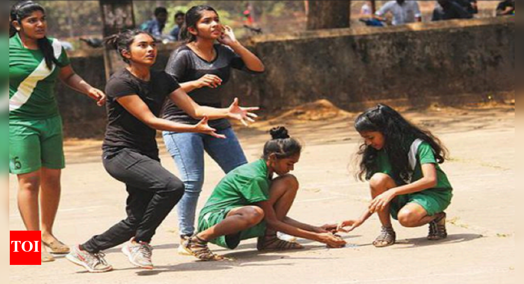 Goa pitches for traditional lagori as medal sport at National Games ...