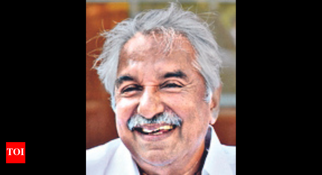 Chandy: Oommen Chandy now fit to be discharged: Medical board ...
