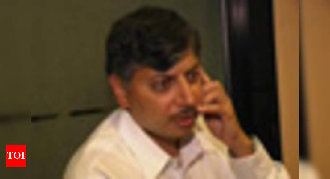 Phaneesh Murthy: iGate CEO: IT growth may miss Nasscom estimates ...