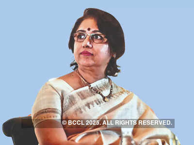 Held the story of Salaam Venky in my heart for 15 years: Revathy in ...