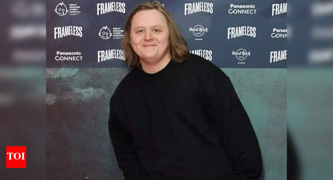 Lewis Capaldi's tell-all documentary is an 'eye-opening picture' of who ...
