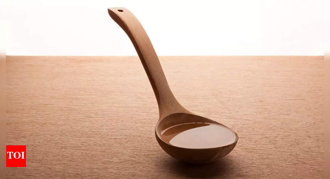 Ladle Recommendations For Serving and Cooking Liquids - The Times ...