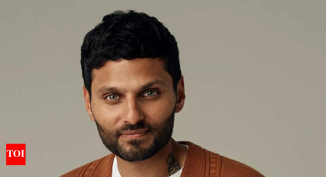 I don’t tell CEOs to live like a monk but they can learn to think like ...