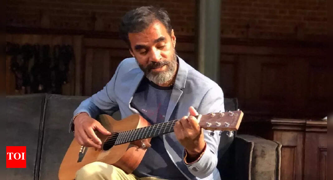 Dutch singer to release rock version of Hanuman Chalisa | Lucknow News ...