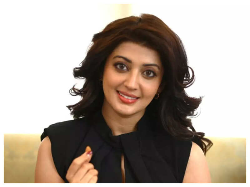 I love cooking festive meals which include both sweet and savoury dishes: Pranitha Subhash ...