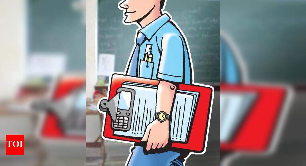 Now, ChatGPT in CBSE’s list of unfair means for board exams | Nagpur ...