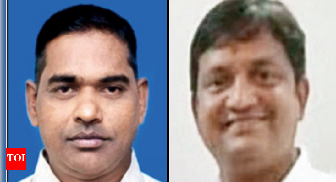 SIT probe into Ratnagiri-based journalist Shashikant Warishe death ... SIT probe into Ratnagiri-based journalist Shashikant Warishe death ...
