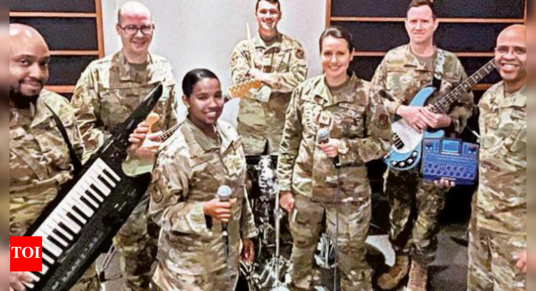 US band to perform free rock concert on February 15 in Bengaluru ...