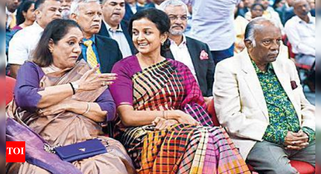 Miot International: MIOT International marks its 24th Founder's Day in ...