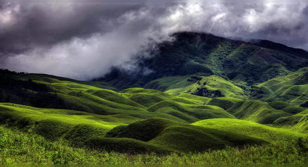 A beginner’s guide to Dzukou Valley in Nagaland | TimesTravel