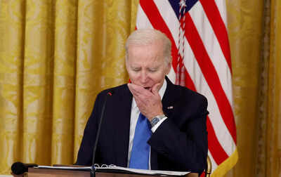 Biden: US President Biden lauds 'bipartisan progress' as he dines with Republican, Democratic ...