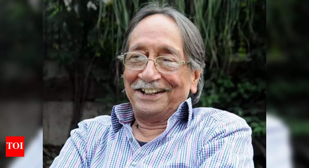 Maybe Modiji will bail out Pak: Amarjit Singh Dulat - Times of India