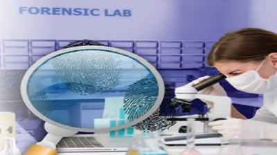 Goa’s long arm of the law grasps next-generation DNA technology | Goa ...