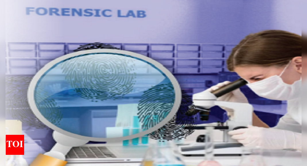 Goa’s long arm of the law grasps next-generation DNA technology | Goa ...