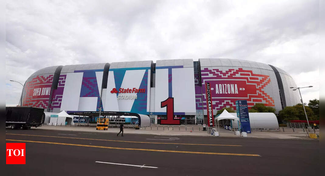 Super Bowl: NFL: For fans Super Bowl no longer a game, it's an ...