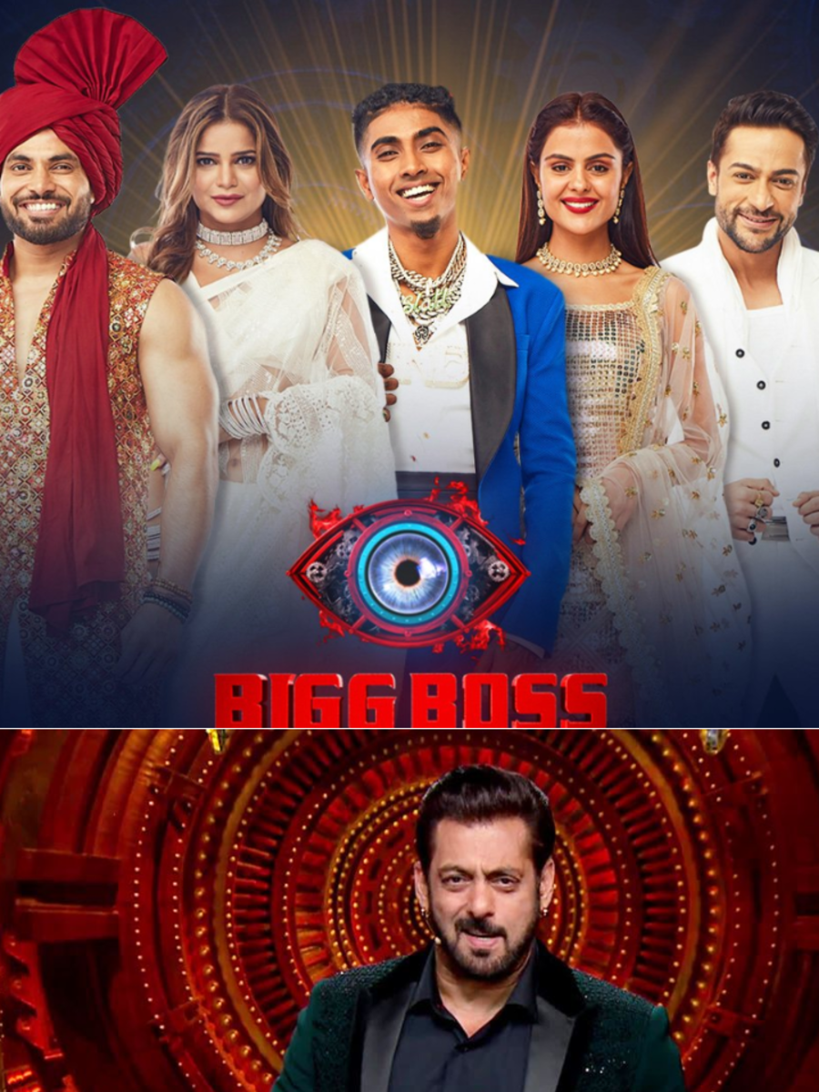Bigg Boss 16 Grand Finale: Priyanka, Shiv Thakare and others. Meet the ...
