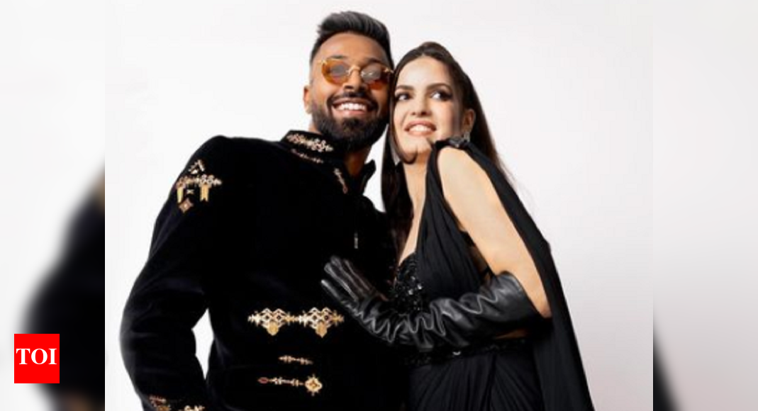 Hardik Pandya and Natasa Stankovic are all set to marry again this Valentine’s Day | Hindi Movie ...