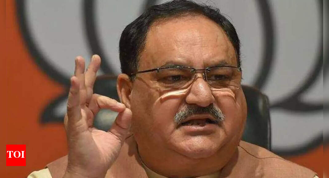 TMC is ‘Terror, Mafia, Corruption', people will soon bid adieu to ...