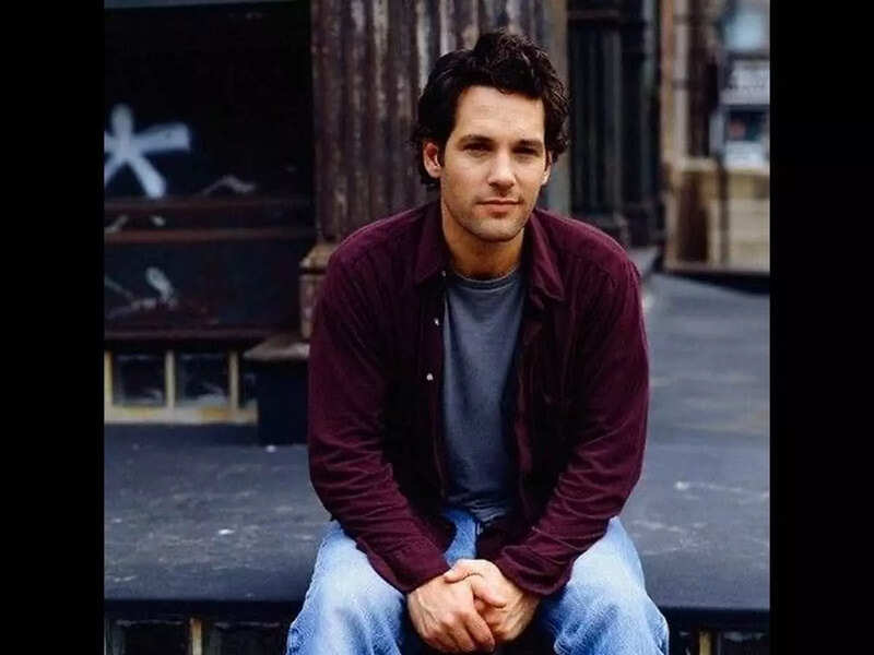 Paul Rudd says he has been mistaken for Ben Affleck, fans wanted to ...