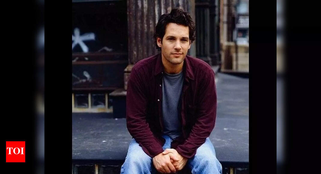 Paul Rudd says he has been mistaken for Ben Affleck, fans wanted to ...