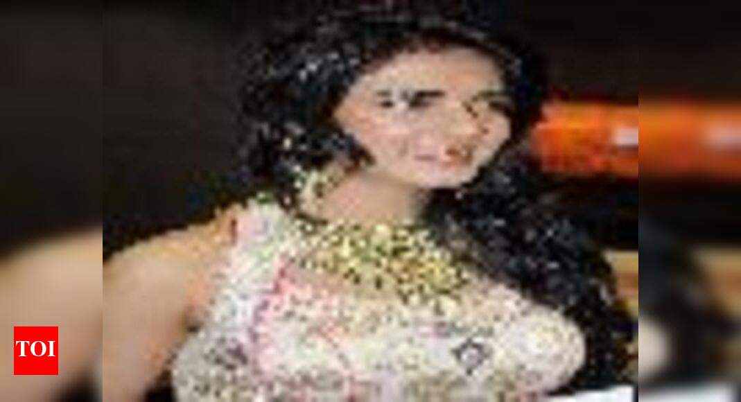 I am back: Sonal Chauhan | Hindi Movie News - Times of India