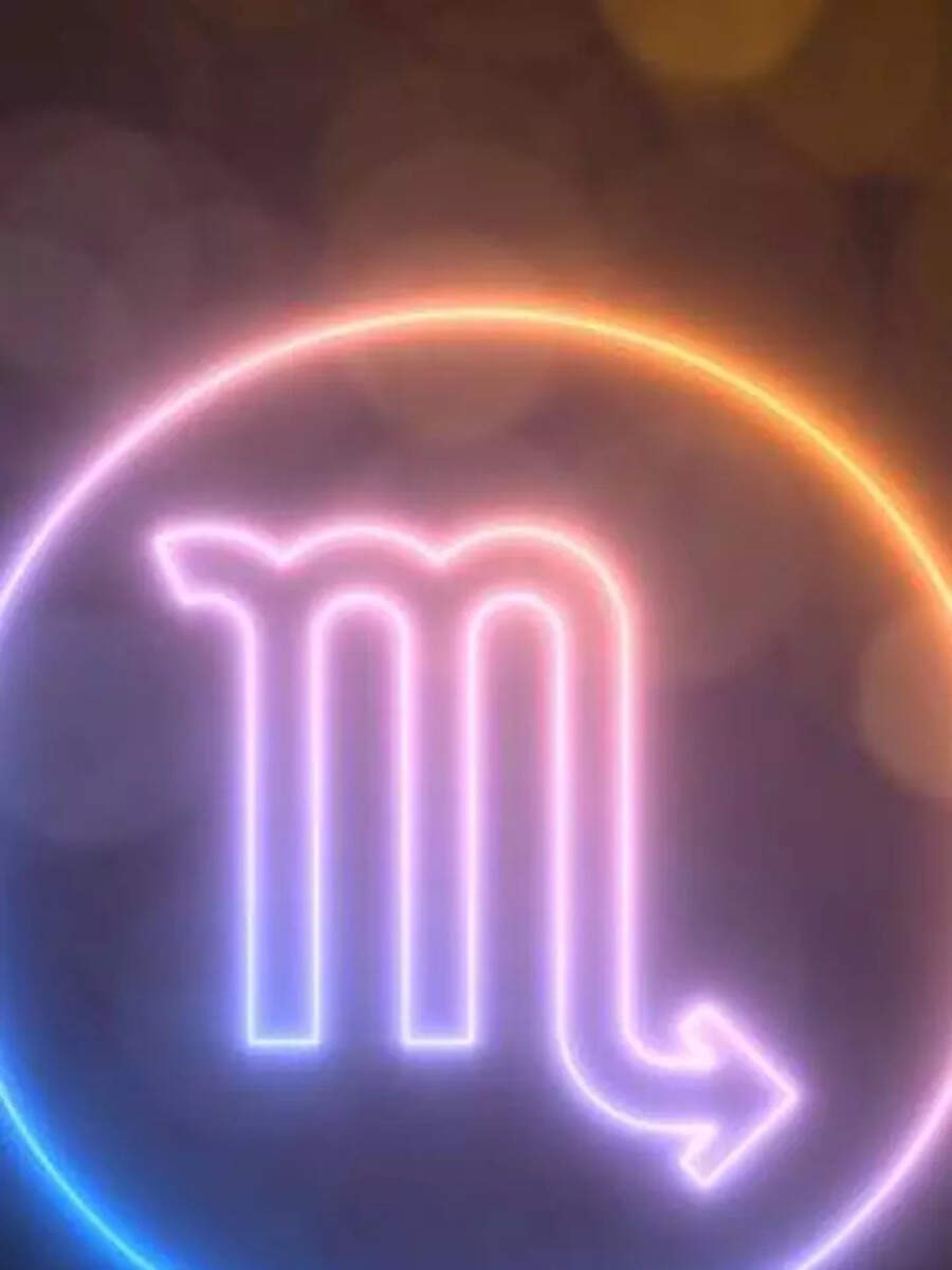 Scorpio Horoscope: Weekly astrological predictions on love, health and ...