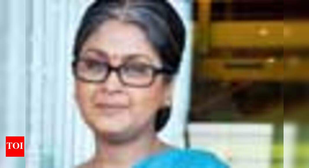 TV makes an actor grow: Dolly Minhas - Times of India