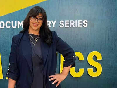 Yash Raj Films' legacy a good lens to tell story of Hindi cinema: Smriti Mundhra on 'The ...