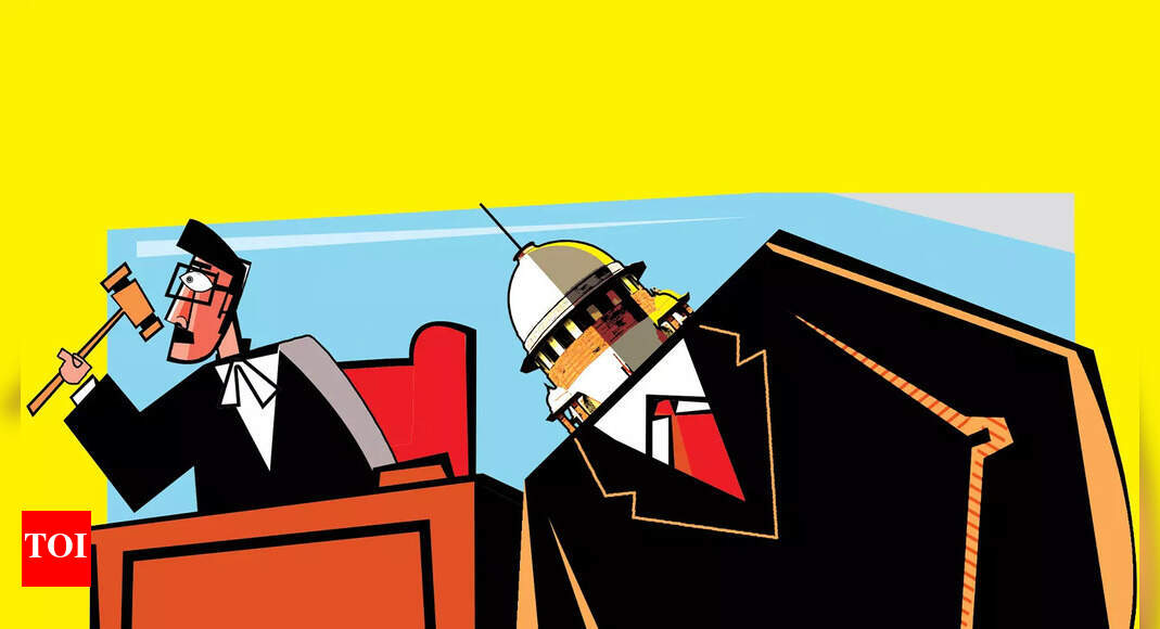 Why collegium system must embrace more openness, not less | India News ...