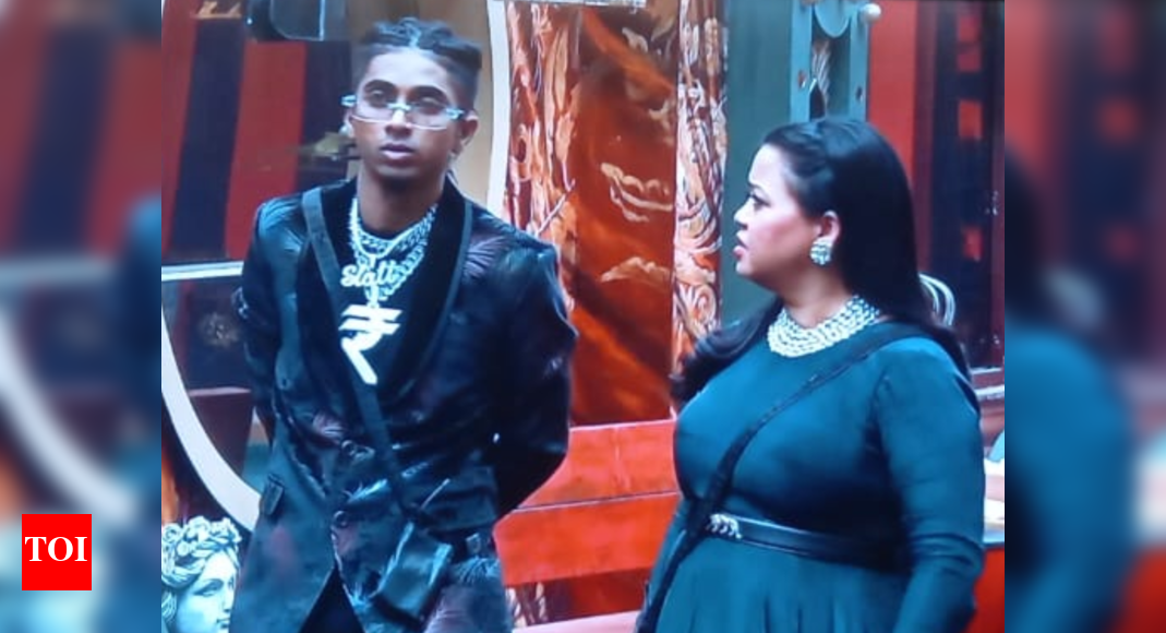 Bigg Boss 16 Finale: MC Stan says he will make a special locket for ...