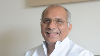 UP minister Dharmpal Singh urges public to worship cow on Valentine's ...