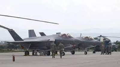 Aero India 2023: Will the US surprise with F-35 debut at 5-day Aero India event? | Bengaluru ...