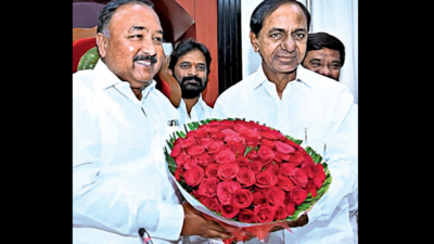 Pm Modi: KCR: Narendra Modi most ineffective PM of India, only boasts ...