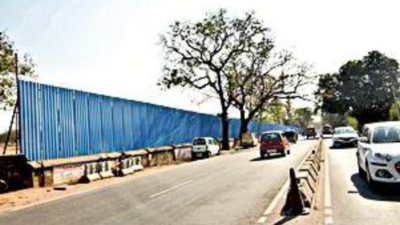 Tims: Secunderabad Cantonment Board residents seek quick access road to ...