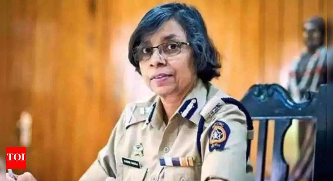 Ips: 3 senior IPS officers from Maharashtra enrolled to DG rank at ...