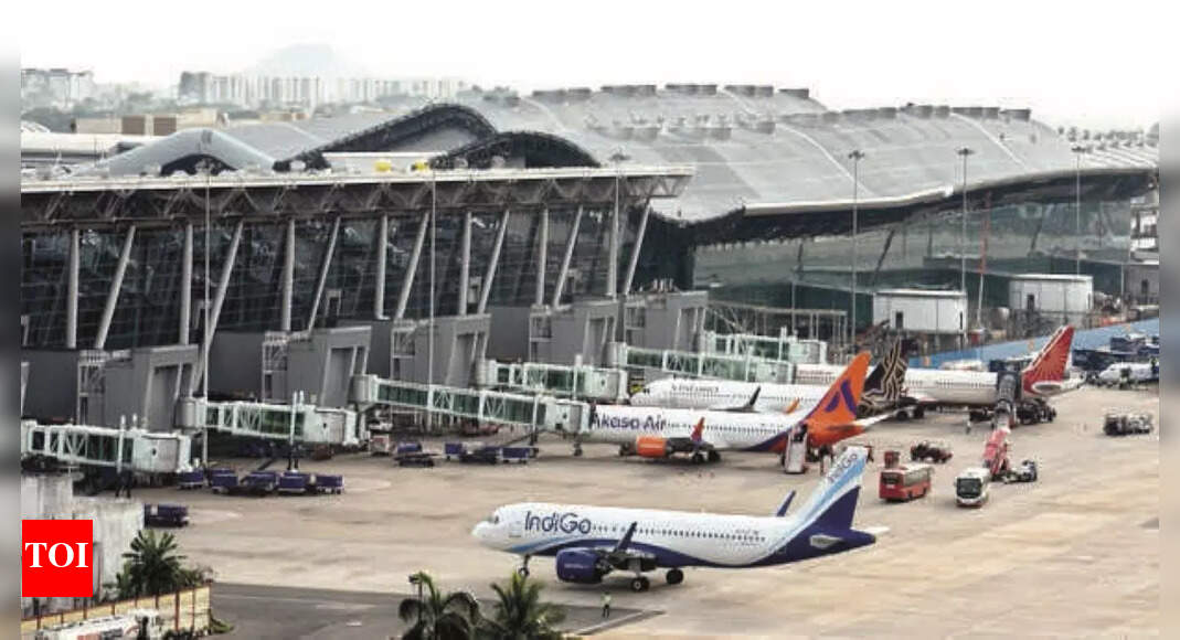 Chennai Airport To Get More International Flights Chennai News