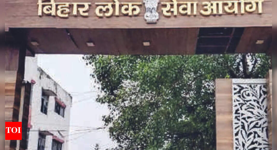 Now, Bihar Public Service Commission to hold one PT for various ...
