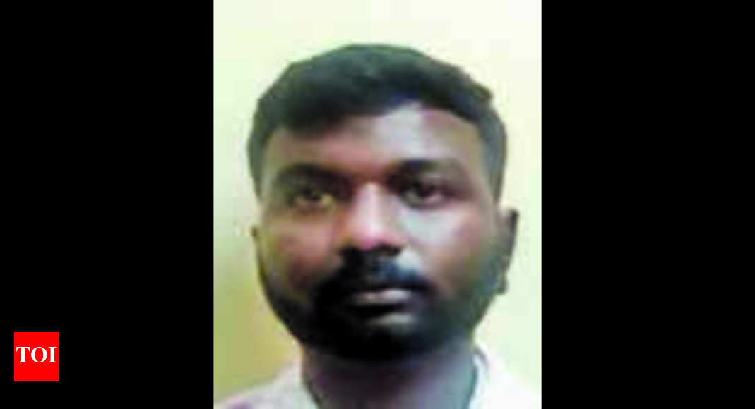 Nava India: 31-year-old man hacked to death by five-member gang at ...