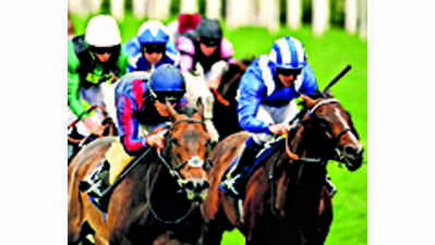 Nri Doublepower: Nri Doublepower Wins | Hyderabad News - Times of India