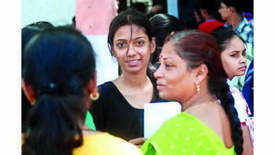 Parents Make A Beeline For Day-care Schools | Ranchi News - Times of India