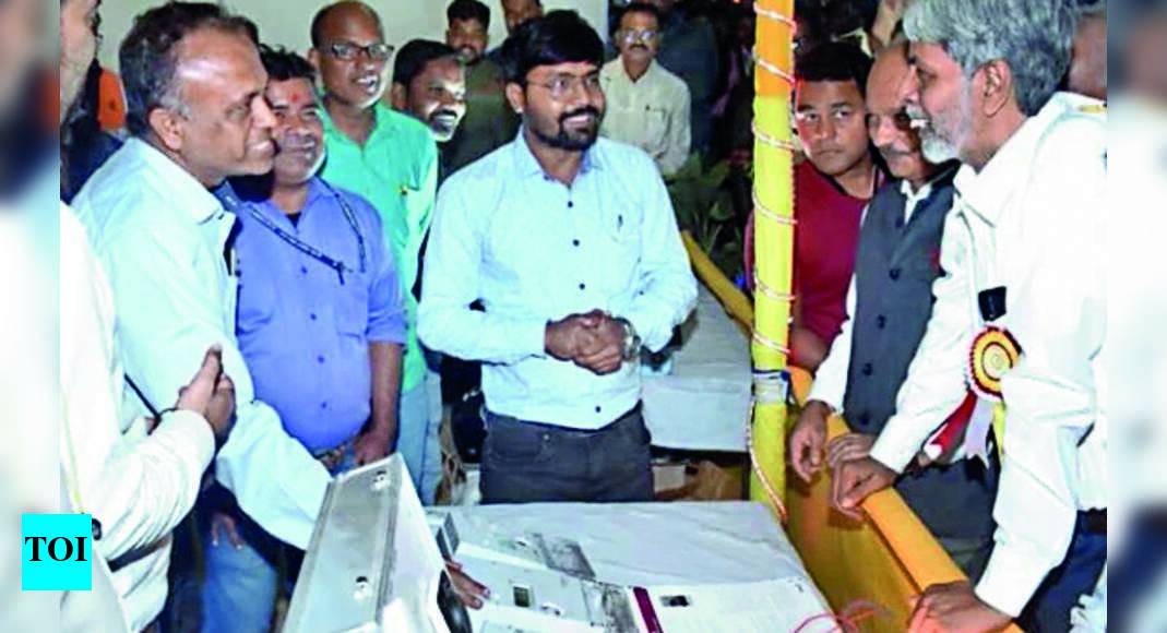 Bsl: Bsl Plans Smart Meters In 37k Homes By March 2024 | Ranchi News ...