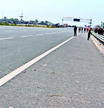 Cm Asks Centre To Declare 50 Roads Of Rajasthan As Nh | Jaipur News ...