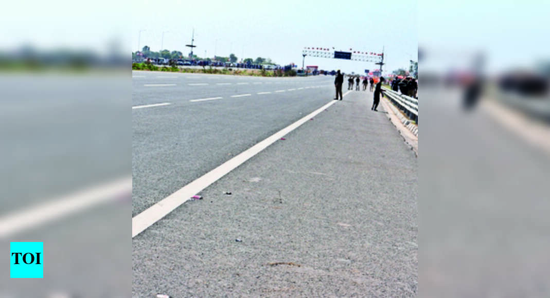 Cm Asks Centre To Declare 50 Roads Of Rajasthan As Nh | Jaipur News ...