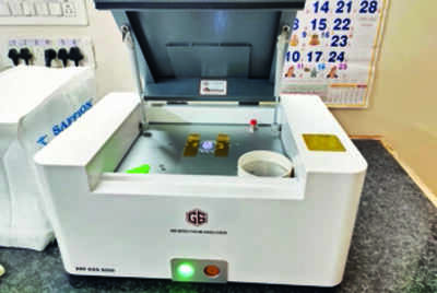 Consumer Protection Council: Consumer Product Testing Lab Inaugurated ...