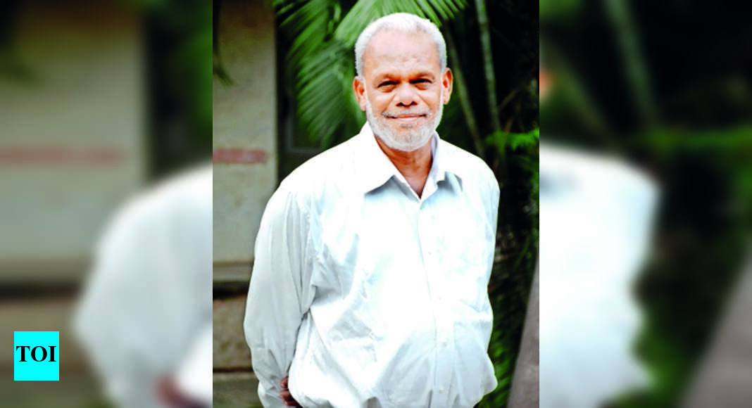 Former Baroda Ranji Captain Narayan Satham Passes Away | Vadodara News ...