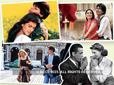 This Valentine’s Day, rewatch some timeless romantic movies on OTT ...