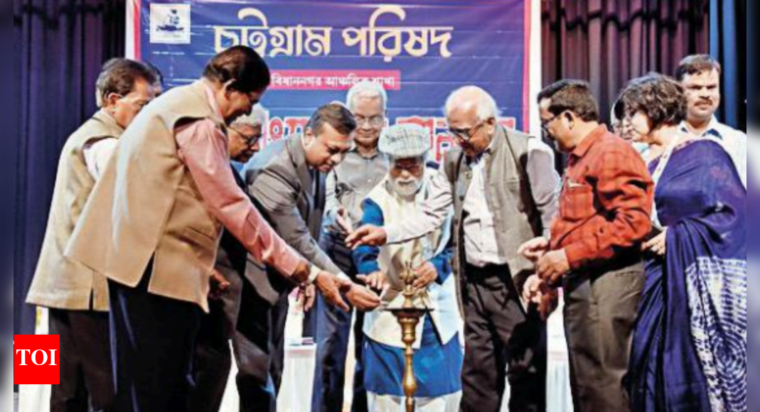 Kol Events To Showcase B’desh Regional Cultures | Kolkata News - Times ...